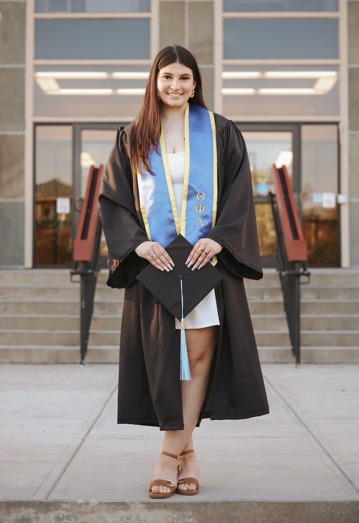 Pilgrim Welcomes Two New Social Studies Teachers – The Black and White